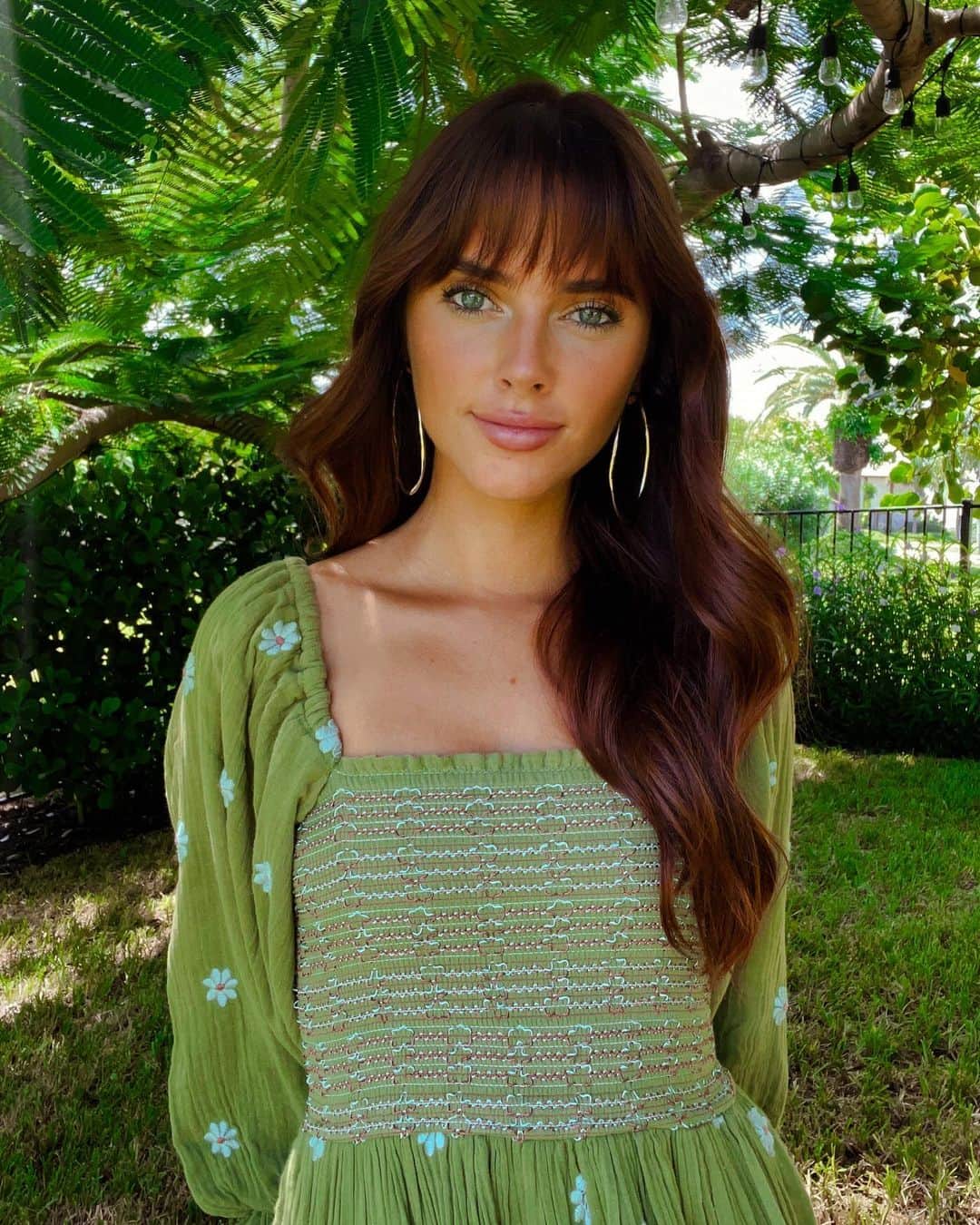 Emily Zeckさんのインスタグラム写真 - (Emily ZeckInstagram)「Feeling ETHEREAL @nat ...