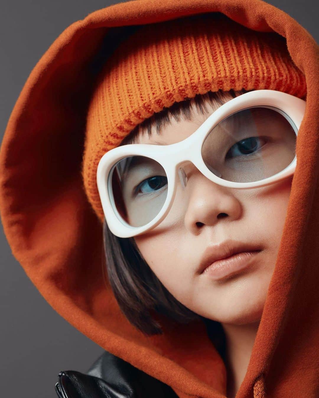 GAPさんのインスタグラム写真 - (GAPInstagram)「Coco Pink Princess. Fashionista ...