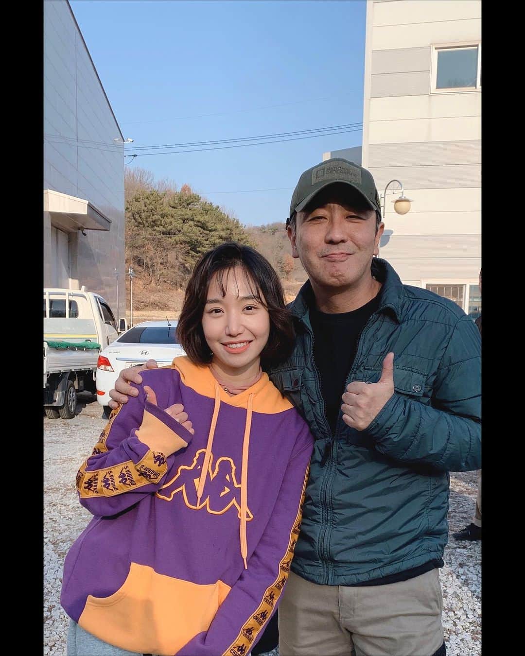 May J Leeさんのインスタグラム写真 - (May J LeeInstagram)「이 날의 기억은 못 잊지💐 타이밍을 완전 놓쳐버렸지만 오랜만에 즐거운 감상과 함께 영광의 ...