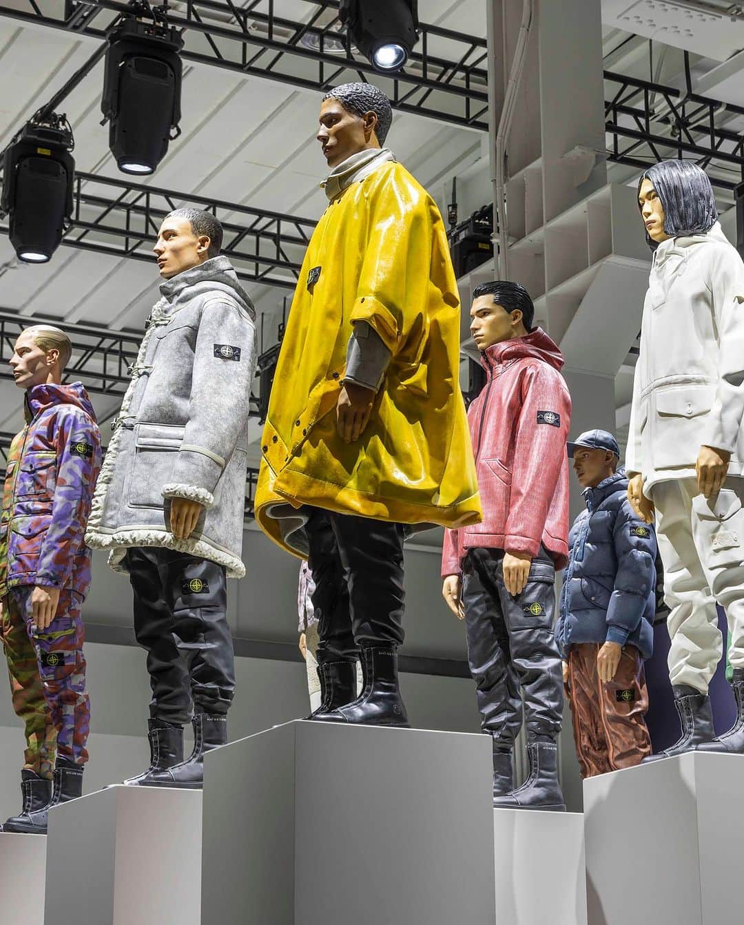 HYPEBEASTさんのインスタグラム写真 - (HYPEBEASTInstagram)「@hypebeaststyle ...