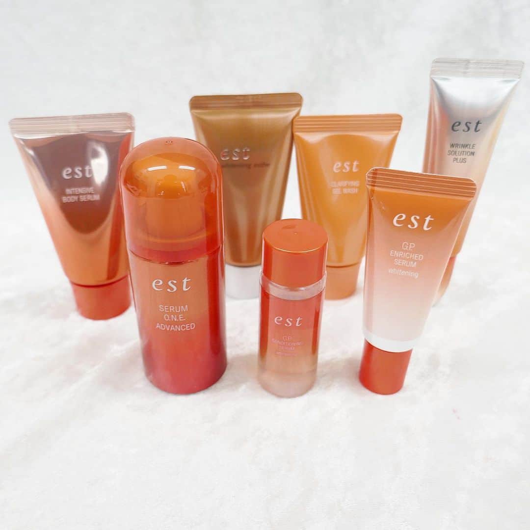 美的 Biteki's official Instagram! さんのインスタグラム写真 - (美的 Biteki's official Instagram! Instagram)「\エストの ...