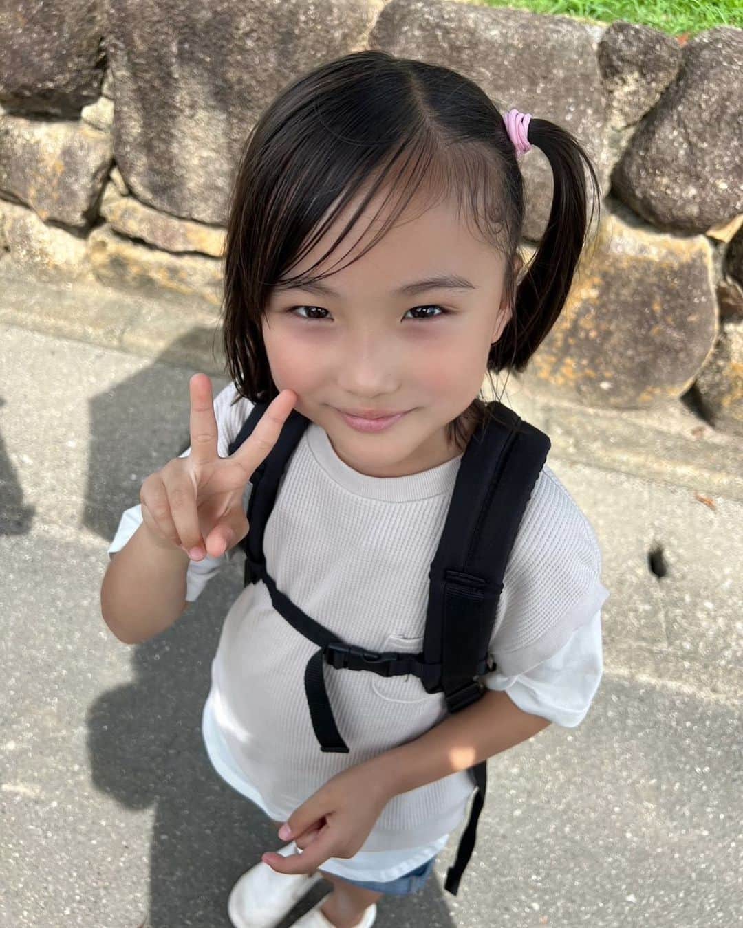 宮崎莉里沙さんのインスタグラム写真 宮崎莉里沙instagram 「本日、9月6日（水）22 00〜 フジテレビ「ばらかもん」第9話に
