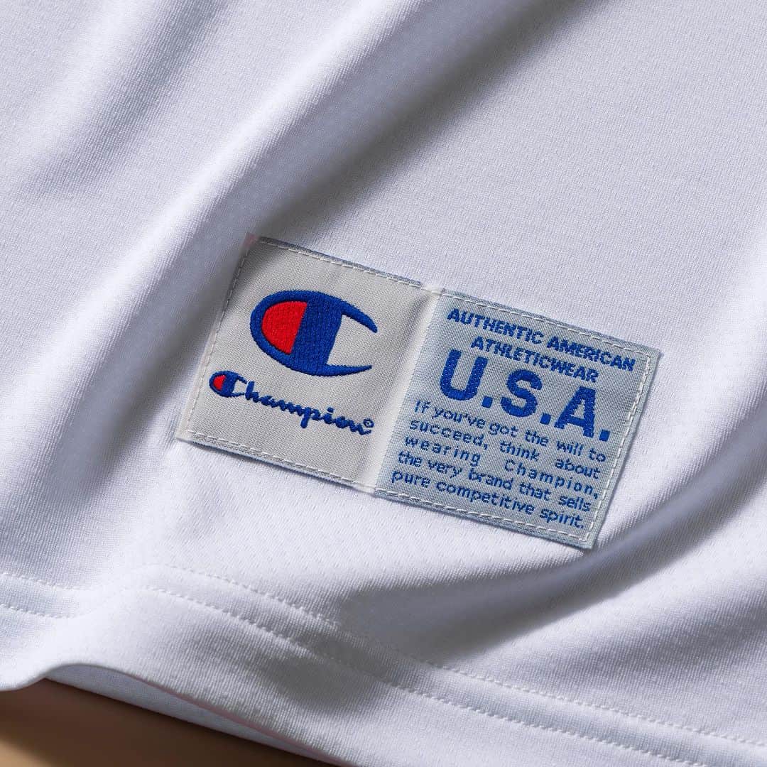 Champion Japanさんのインスタグラム写真 - (Champion JapanInstagram)「【LONG SLEEVE T ...