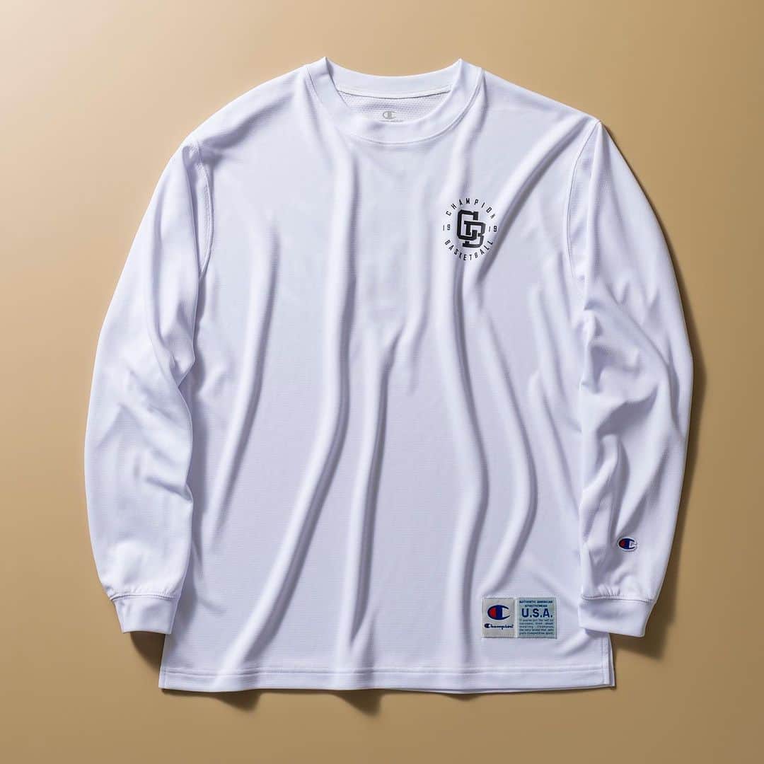 Champion Japanさんのインスタグラム写真 - (Champion JapanInstagram)「【LONG SLEEVE T ...