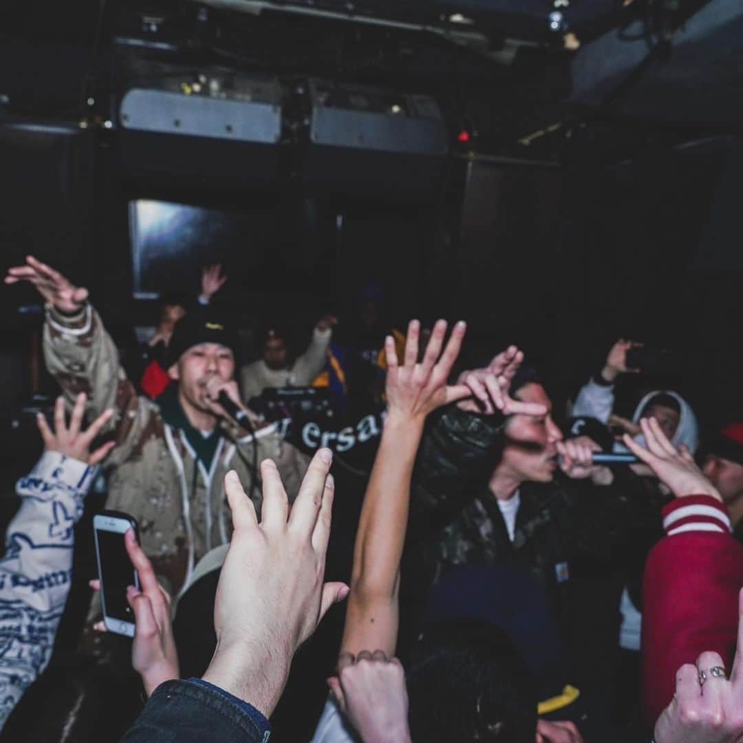 McGuffinさんのインスタグラム写真 - (McGuffinInstagram)「⚡McGuffin Street News⚡ カメラマン ...