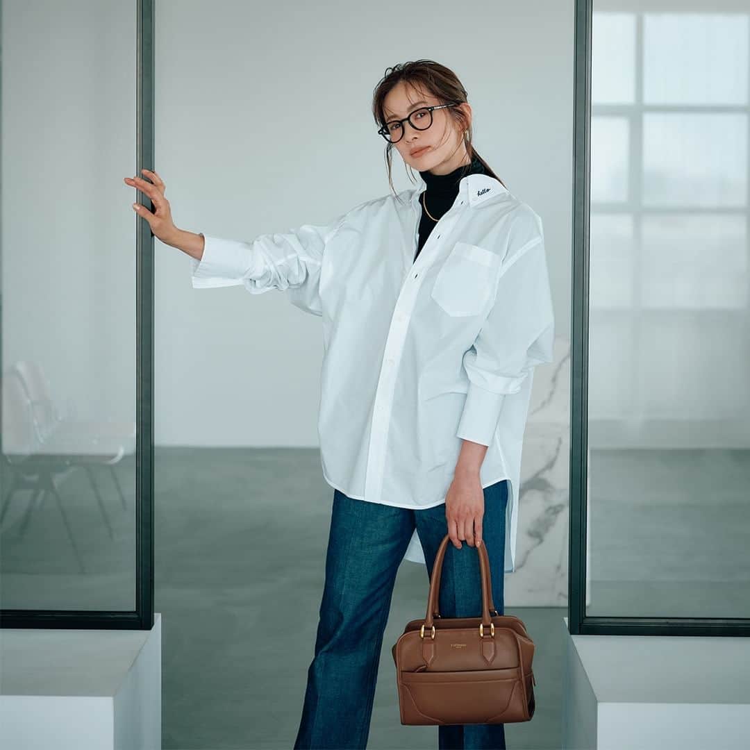 Marisolさんのインスタグラム写真 - (MarisolInstagram)「. MADISONBLUE（マディソンブルー） ツイスト ...