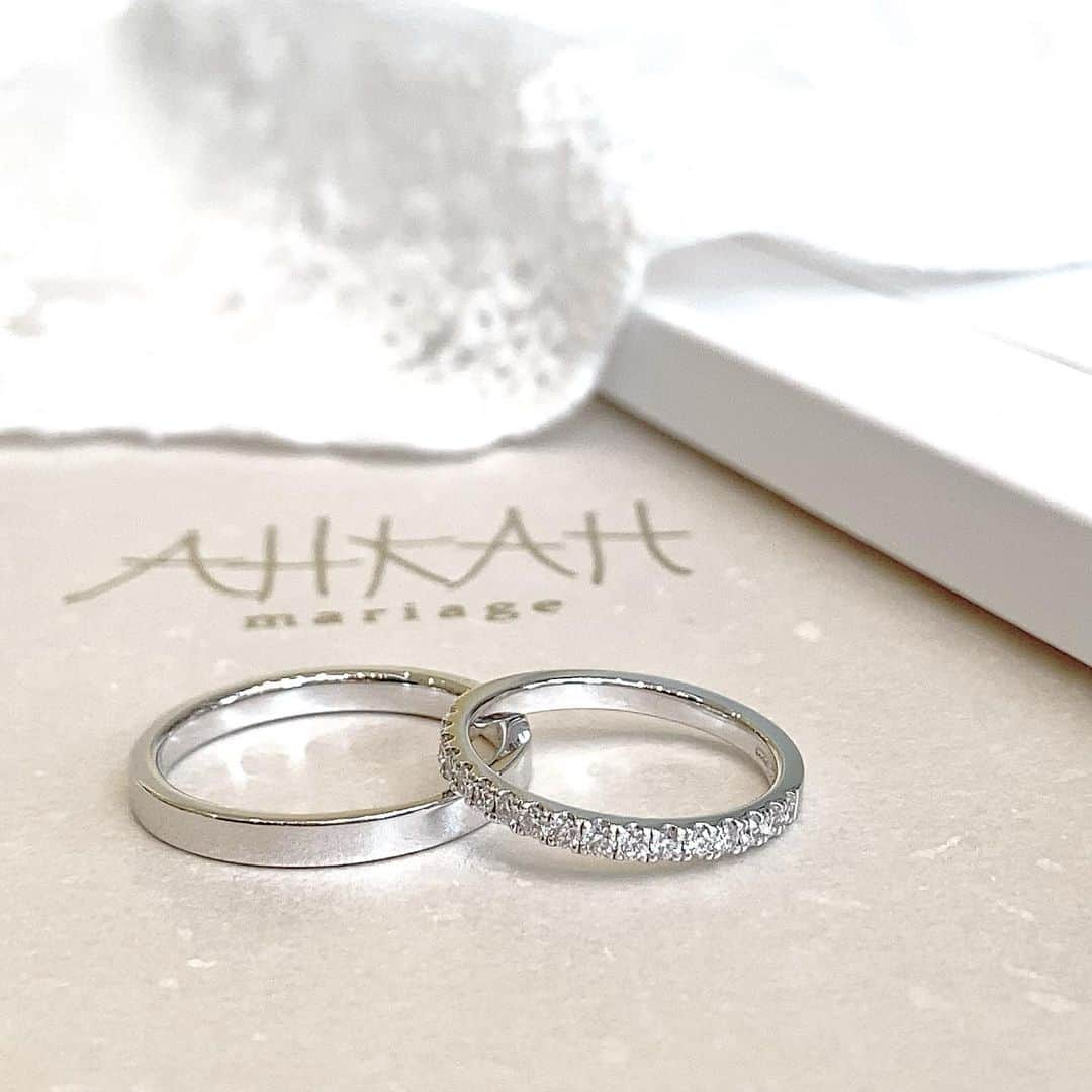 Bijouxthreecさんのインスタグラム写真 Bijouxthreecinstagram 「【ahkah】 「普遍的な美」との対話