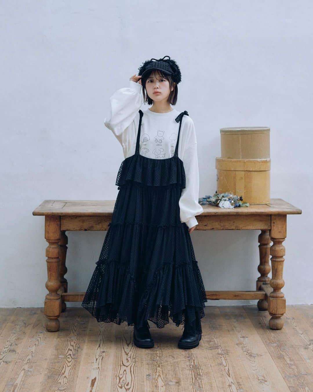 merry jennyさんのインスタグラム写真 - (merry jennyInstagram)「【 special ...