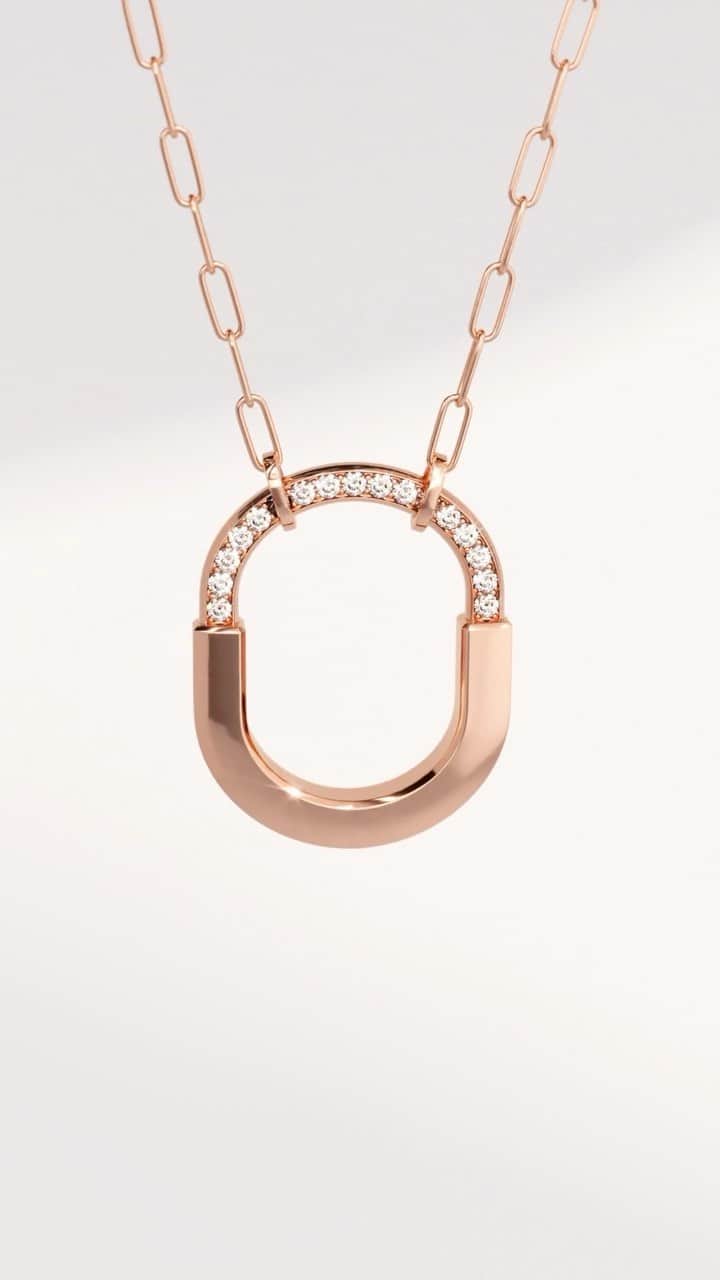 ティファニーさんのインスタグラム動画 ティファニーinstagram 「expertly Crafted In 18k Gold