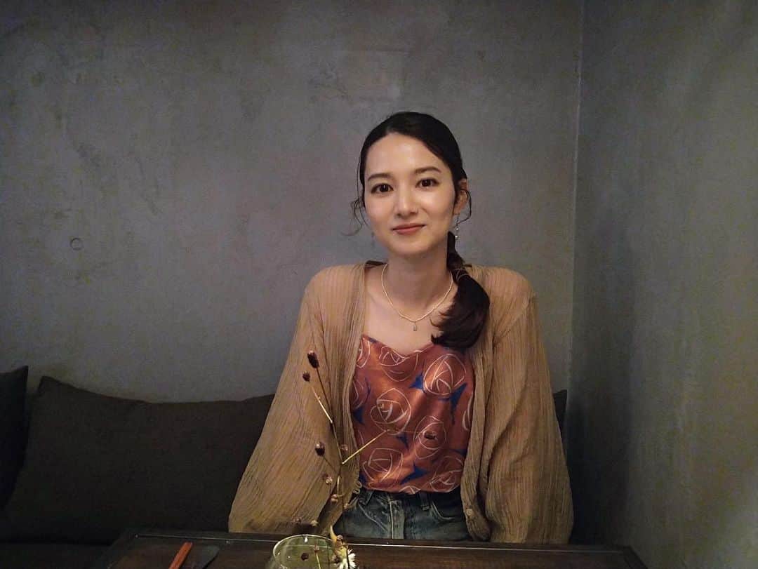 黒澤はるかさんのインスタグラム写真 - (黒澤はるかInstagram)「👽🪻🌾 🍴 I’m always hungry… こころの声って ...