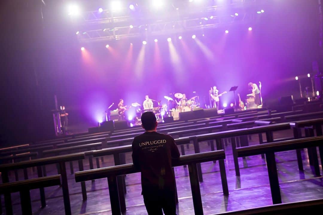 清木場俊介さんのインスタグラム写真 - (清木場俊介Instagram)「・ 『LIVE HOUSE TOUR 2023 GET BACK ...