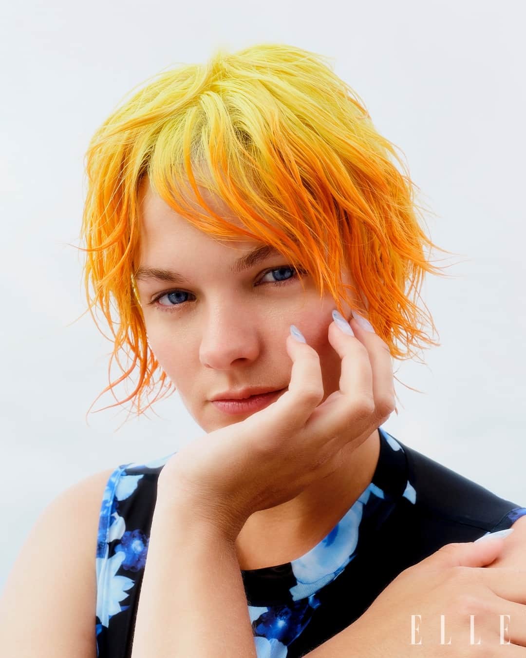 ELLE DKさんのインスタグラム写真 - (ELLE DKInstagram)「Smyg dig i lækre ...