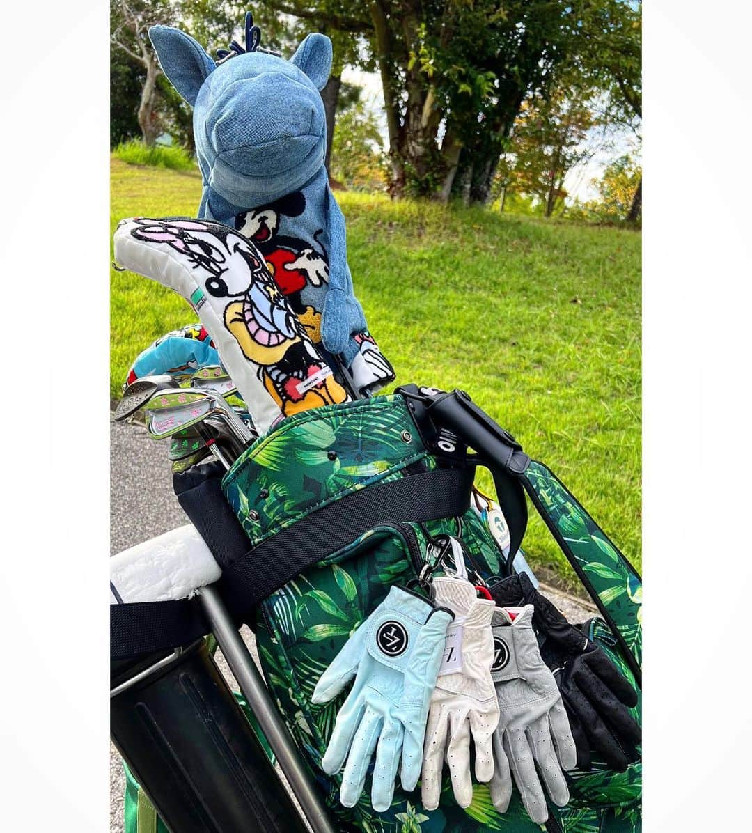 真矢さんのインスタグラム写真 - (真矢Instagram)「グローブはウェアによって色を選んでます💕 @zerofit_official 最高ー ️ ️ @zerofit_official ...