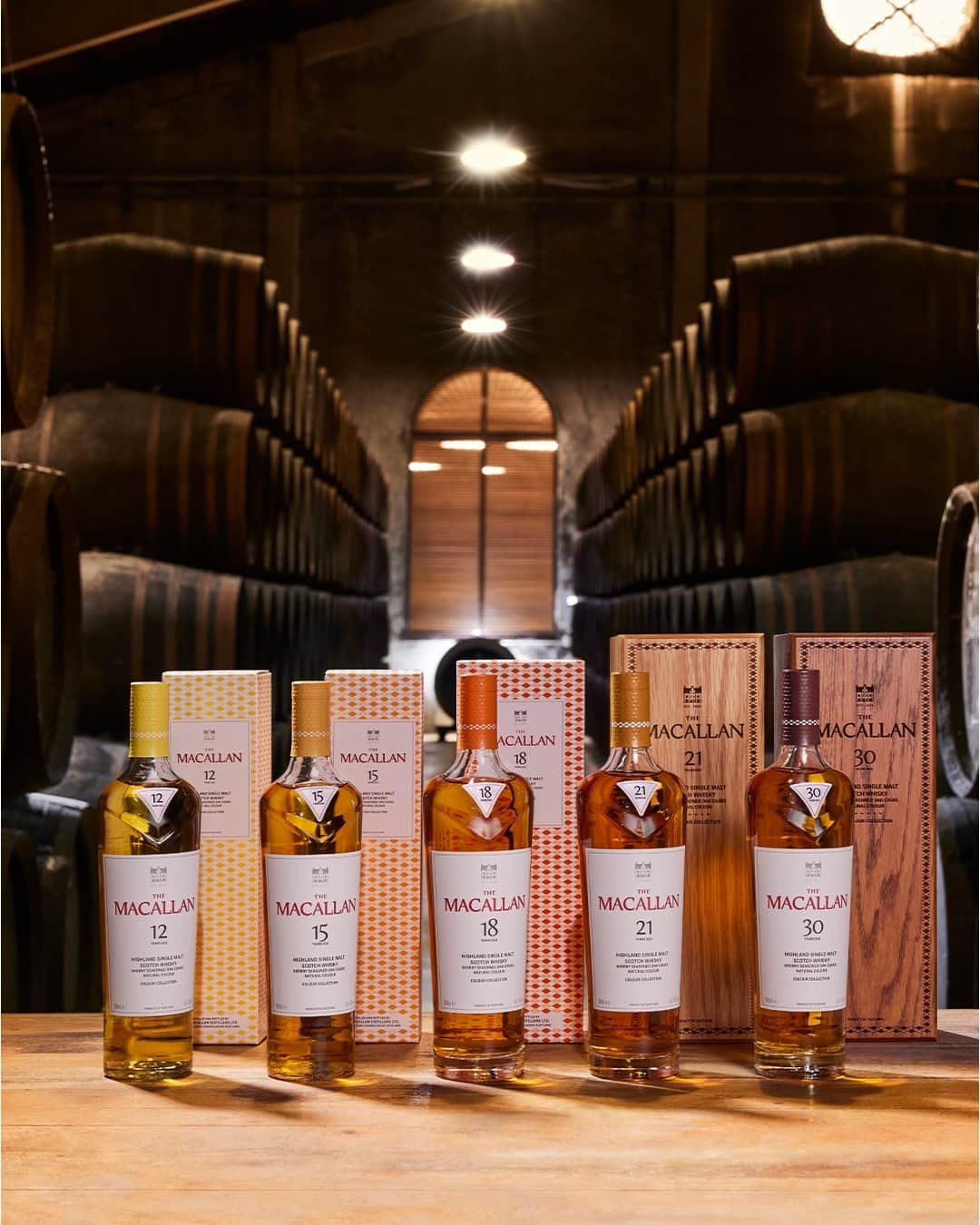 The Macallanさんのインスタグラム - (The Macallan@the_macallan)