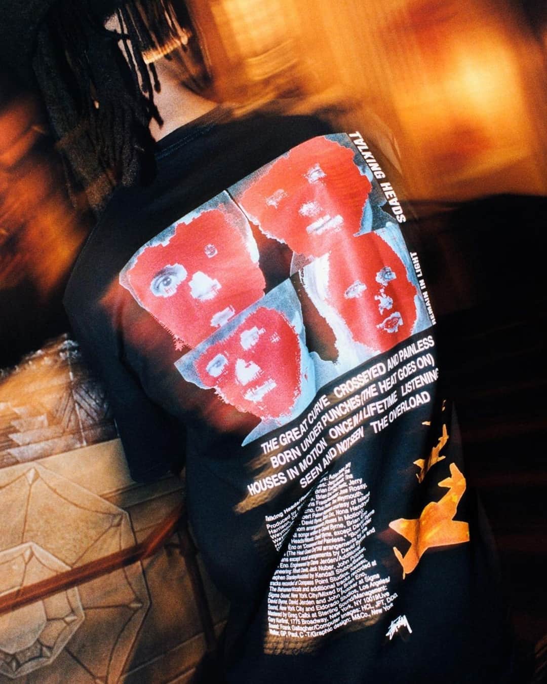 HYPEBEASTさんのインスタグラム写真 - (HYPEBEASTInstagram)「After being teased earlier ...