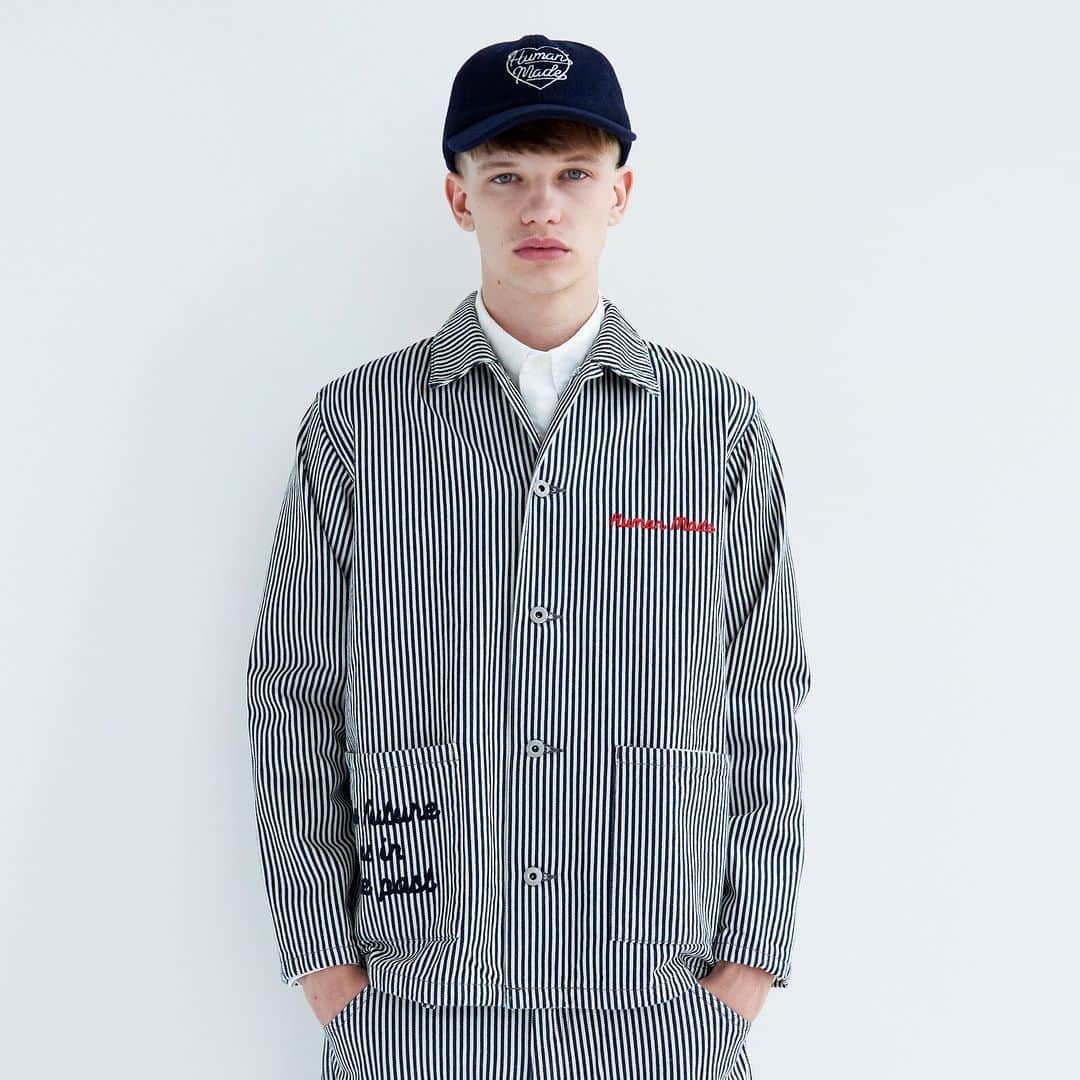 HUMAN MADEさんのインスタグラム写真 - (HUMAN MADEInstagram)「These items from HUMAN ...