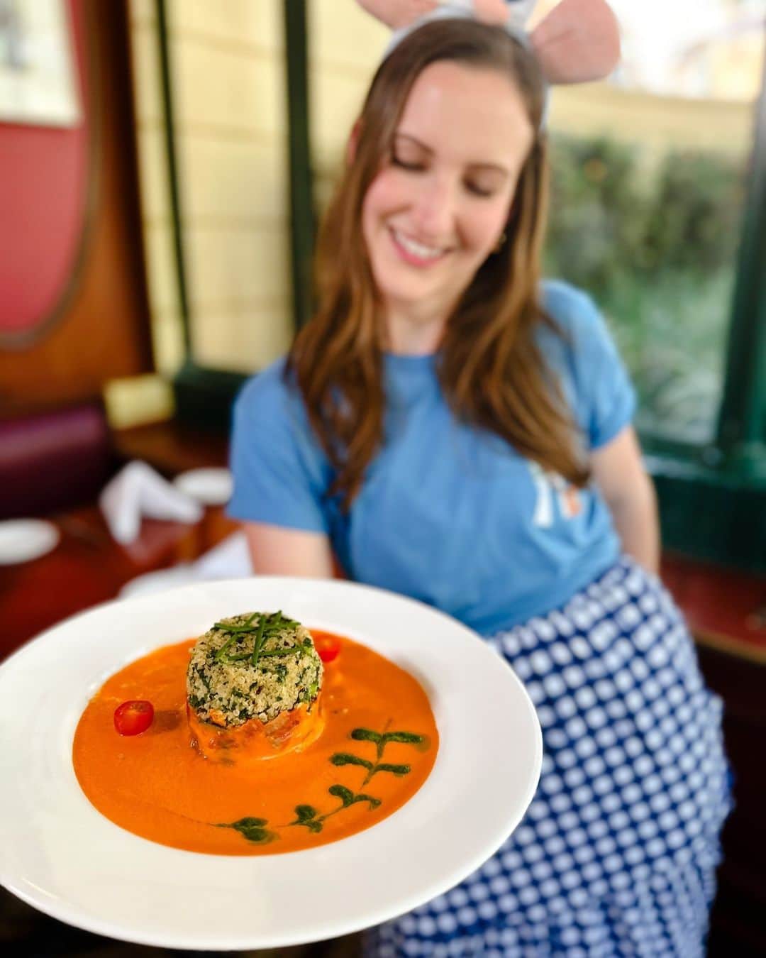 Disney Pixarさんのインスタグラム写真 - (Disney PixarInstagram)「Anyone can cook but ...