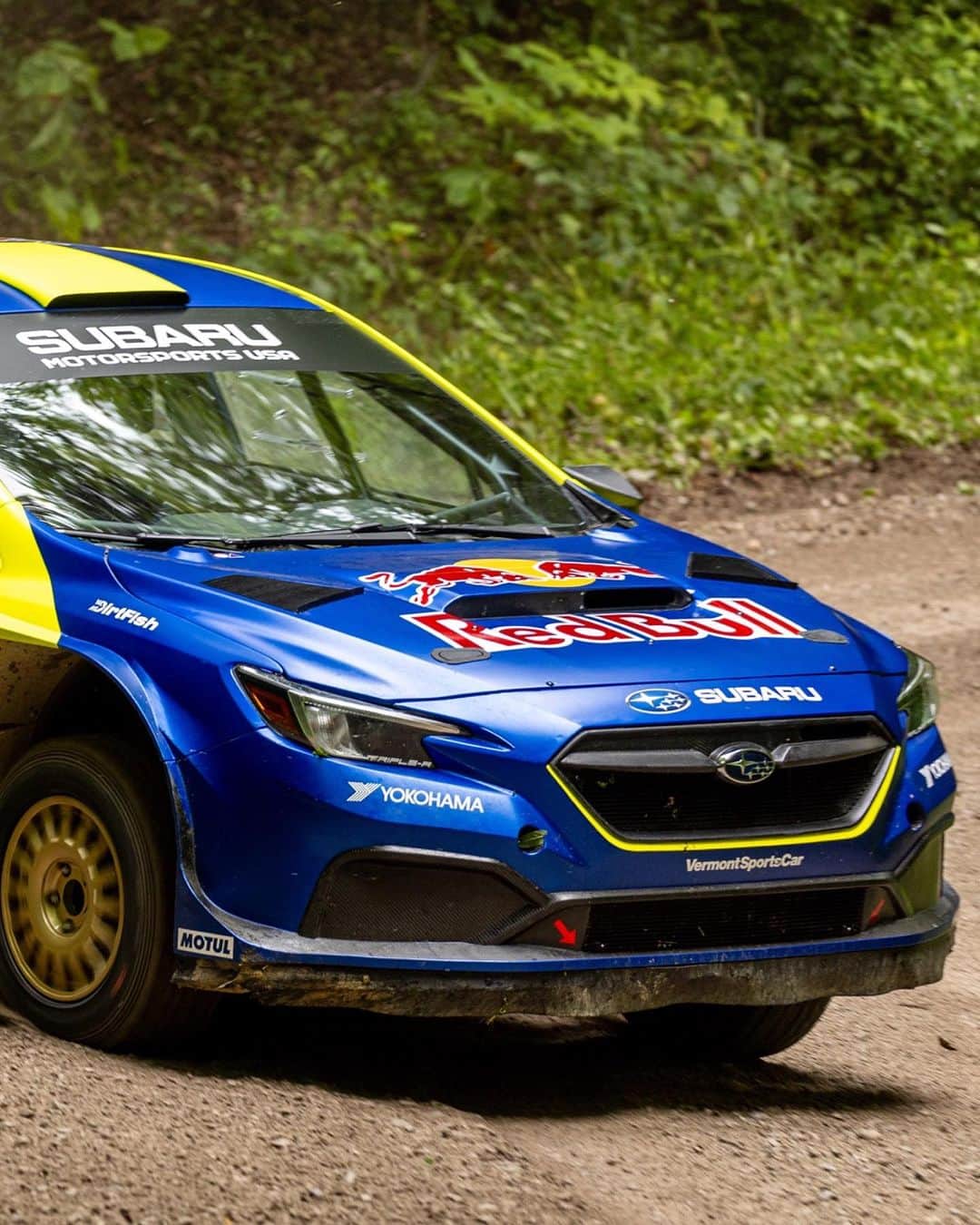 Subaru Rally Team USAさんのインスタグラム写真 - (Subaru Rally Team USAInstagram)「👉 ...