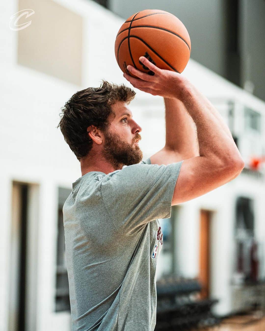 キャブスさんのインスタグラム写真 - (キャブスInstagram)「September 6th files. 📂 #LetEmKnow」9月7日 5時00分 - cavs