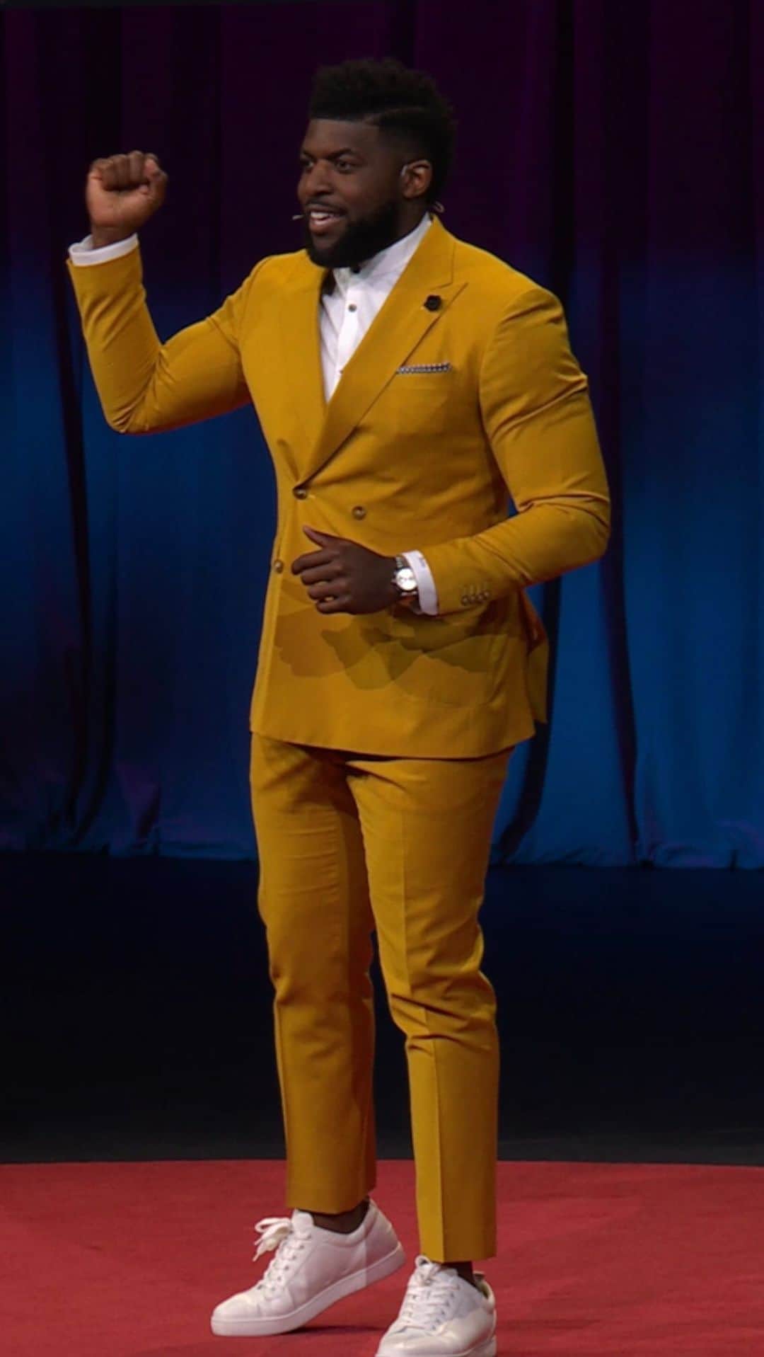 TED Talksさんのインスタグラム動画 - (TED TalksInstagram)「Should you stop setting ...