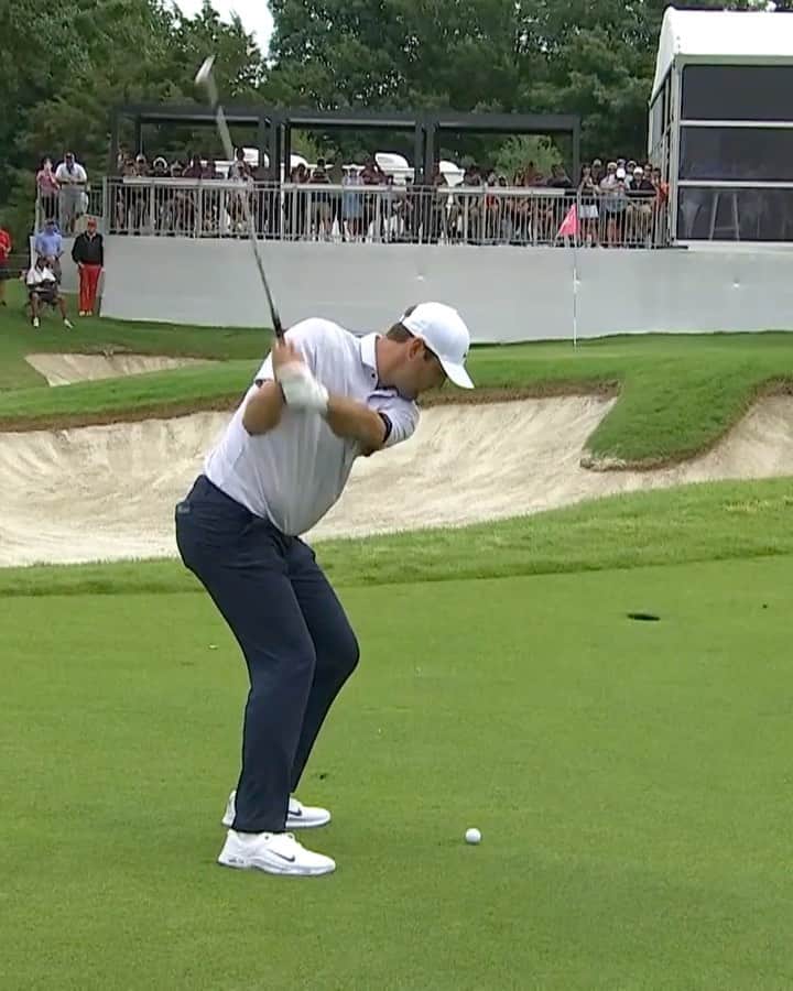 PGA TOURさんのインスタグラム写真 - (PGA TOURInstagram)「The kind of spin you only see in video games 🎮」9月7日 6 ...