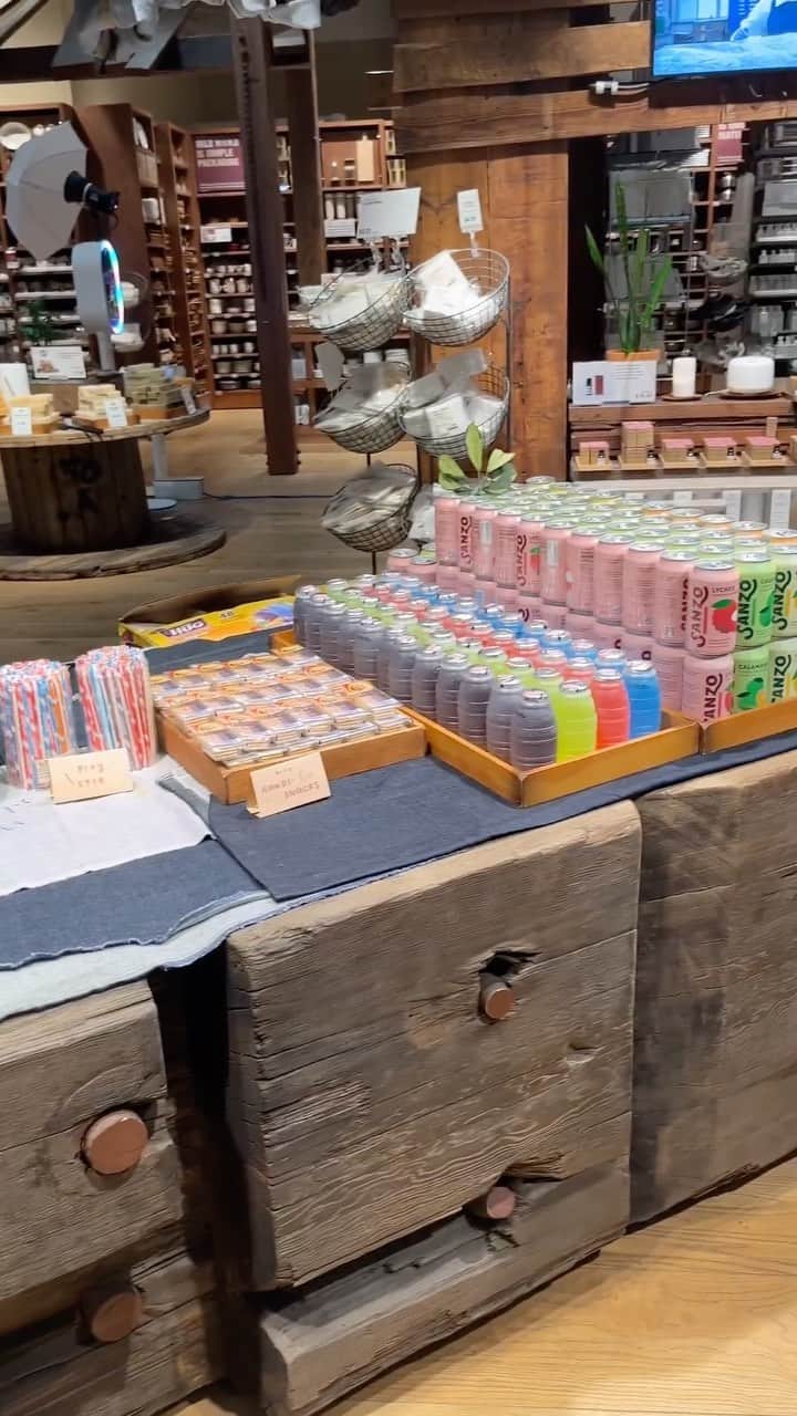 MUJI USAさんのインスタグラム動画 - (MUJI USAInstagram)「Reminiscing on our Back to ...