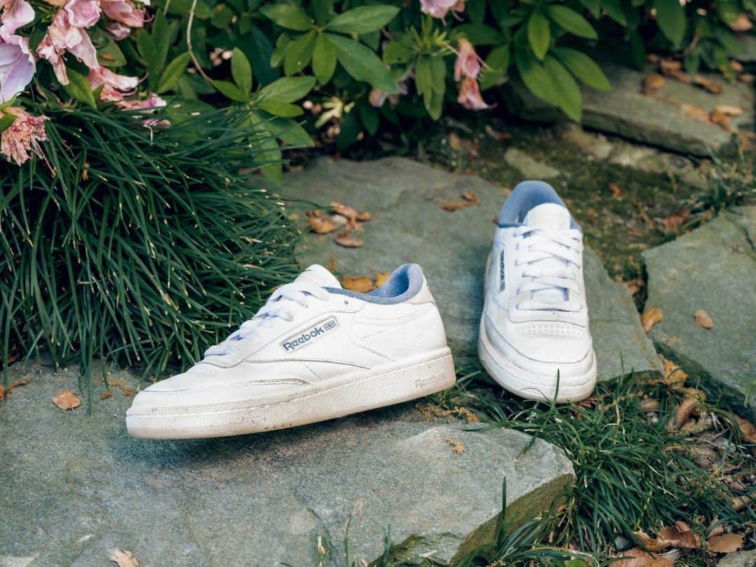 Reebokさんのインスタグラム写真 - (ReebokInstagram)「Your shoes are better worn… FOMO ...