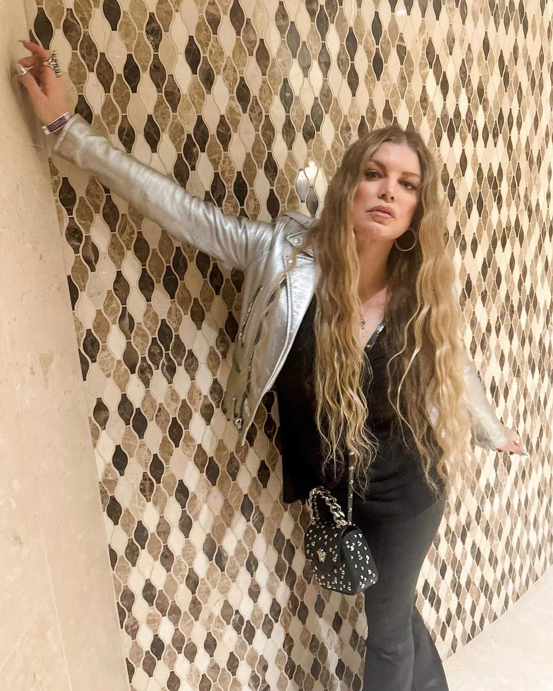 ファーギーさんのインスタグラム写真 - (ファーギーInstagram)「What a masterpiece @beyonce 👑👑👑 ...