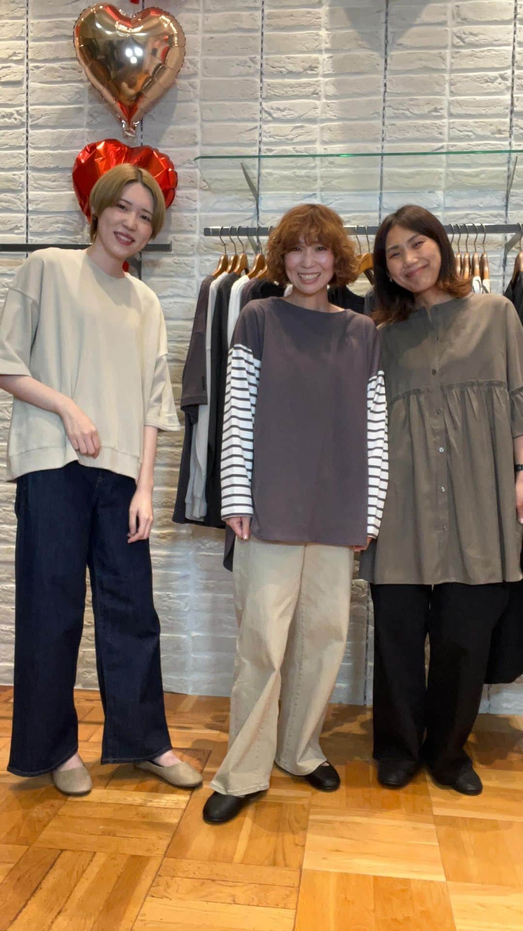 HEART MARKET (ハートマーケット)さんのインスタグラム動画 - (HEART MARKET (ハートマーケット)Instagram ...