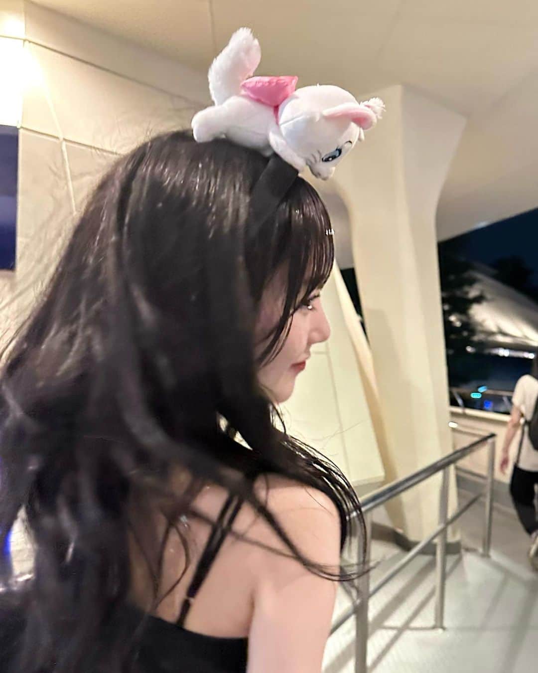 田島櫻子さんのインスタグラム写真 - (田島櫻子Instagram)「Disney 🐭‪‪ ︎‬」9月7日 20時04分 - sakurako219