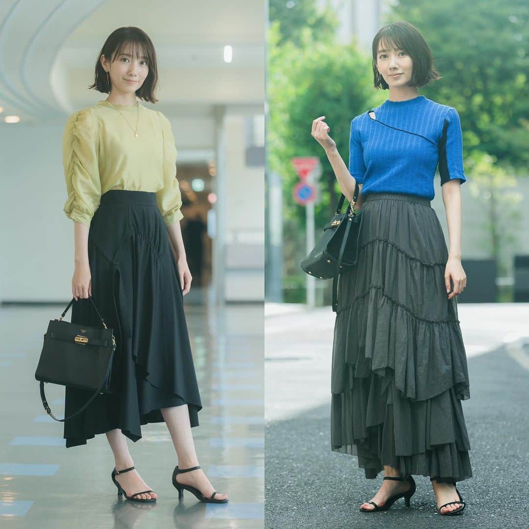 こっち向いてよ向井くんさんのインスタグラム写真 こっち向いてよ向井くんinstagram 「 ⋱ 𝑲𝑶𝑲𝑰𝑺 𝑺𝑻𝒀𝑳𝑬 𝟎𝟗 ⋰