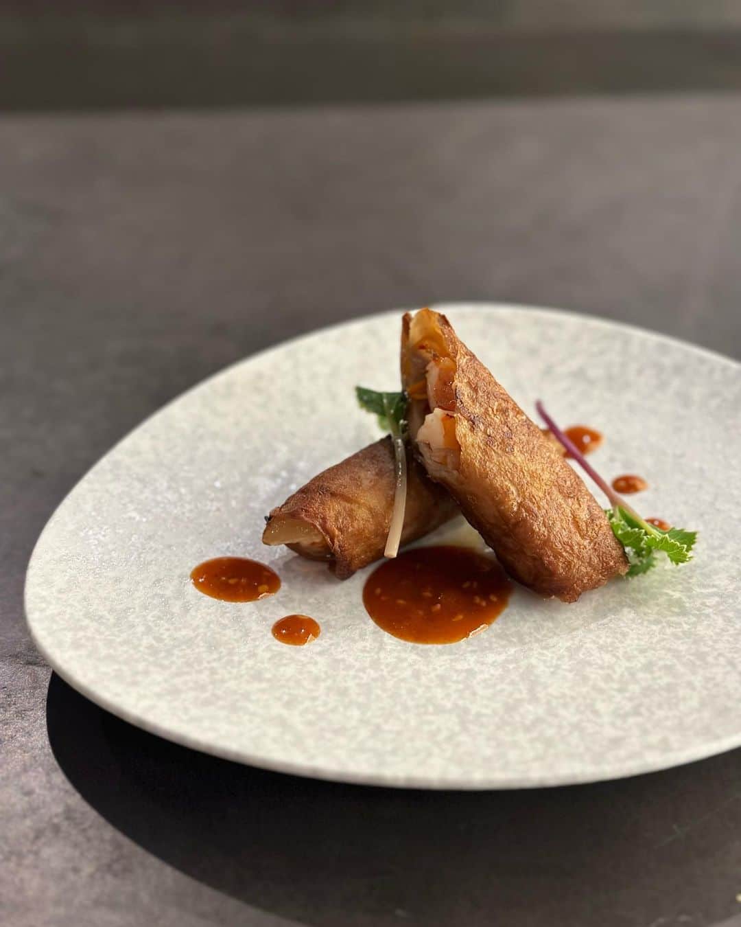 YURIKAさんのインスタグラム写真 - (YURIKAInstagram)「🍽️🍴🍽️🍴 今年2月に六本木にオープンした 高級韓国料理の『Norurada』さん @norurada 和食と ...