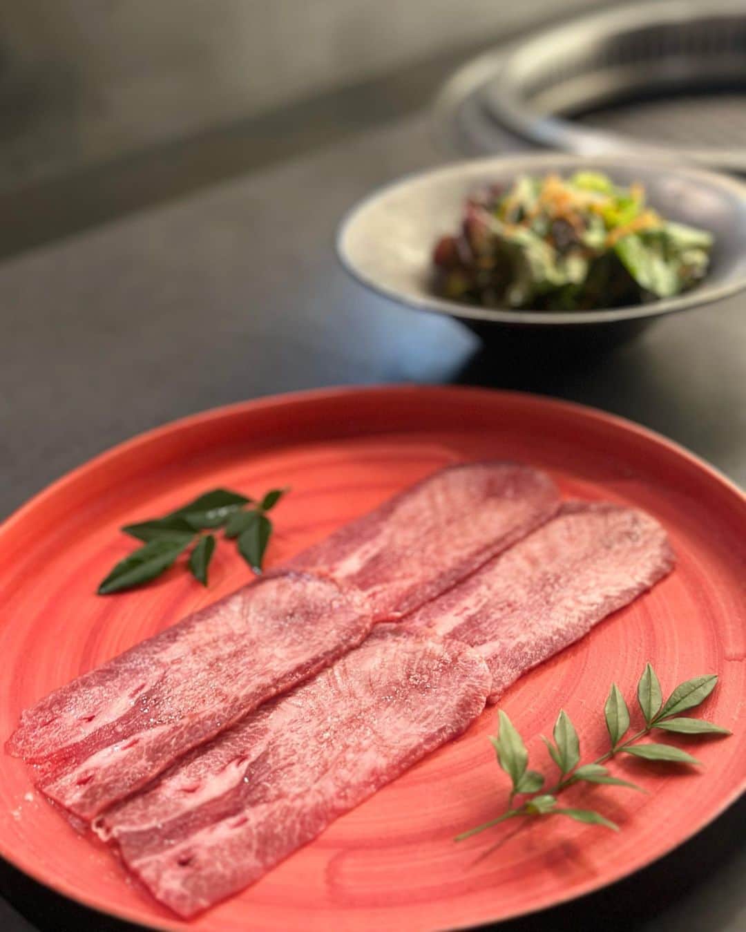 YURIKAさんのインスタグラム写真 - (YURIKAInstagram)「🍽️🍴🍽️🍴 今年2月に六本木にオープンした 高級韓国料理の『Norurada』さん @norurada 和食と ...