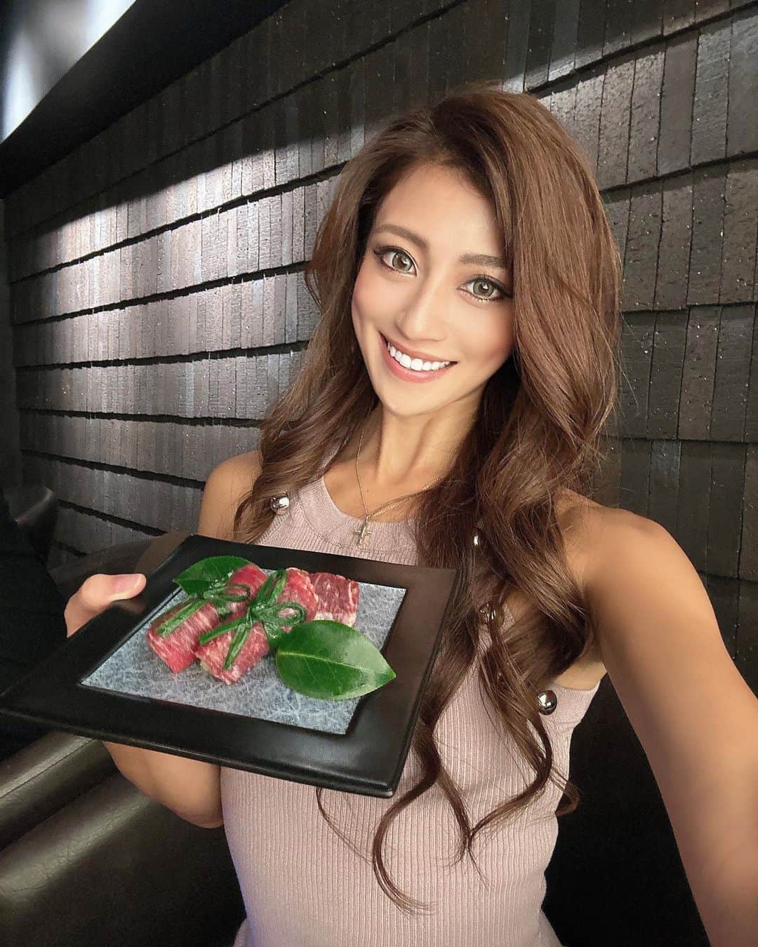 YURIKAさんのインスタグラム写真 - (YURIKAInstagram)「🍽️🍴🍽️🍴 今年2月に六本木にオープンした 高級韓国料理の『Norurada』さん @norurada 和食と ...