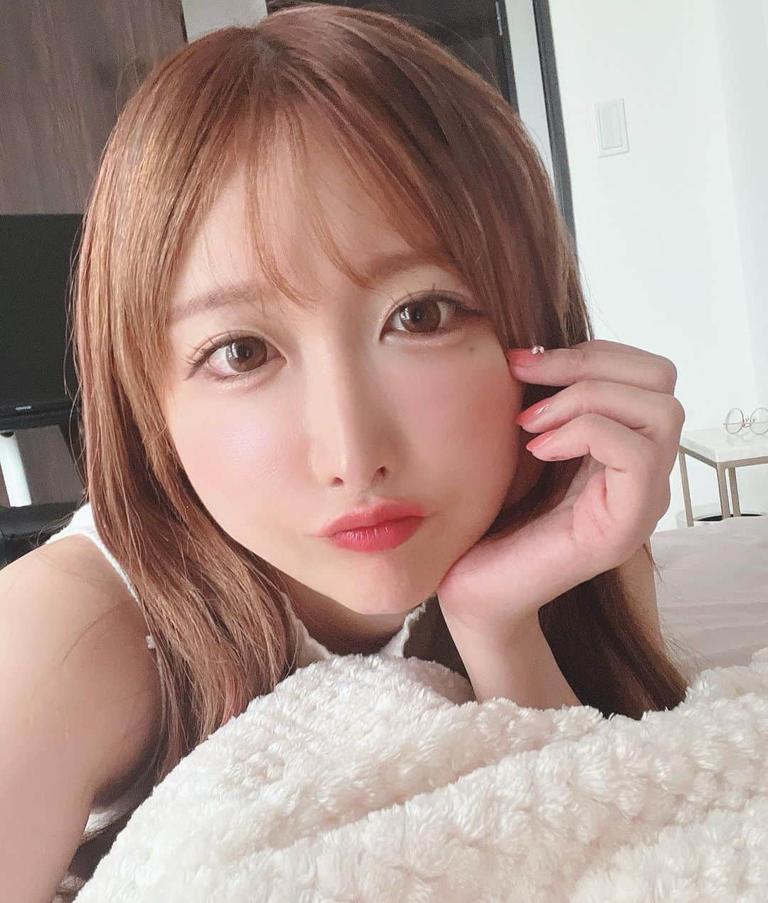 うんぱいさんのインスタグラム写真 うんぱいinstagram 「ねおき🪐」9月7日 15時01分 Unpai 2