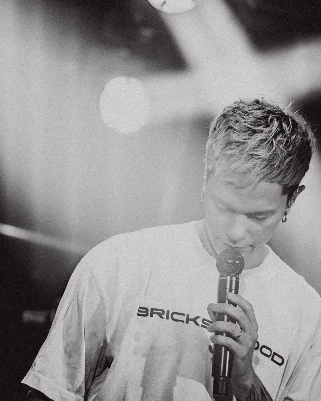 coldrainさんのインスタグラム写真 - (coldrainInstagram)「【Sound Check】 “RE:ADMISSION” LIVE HOUSE TOUR 2023 at ...