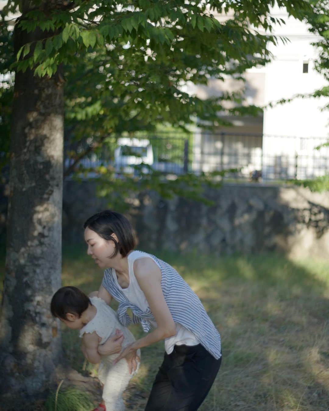 HALCAさんのインスタグラム写真 - (HALCAInstagram)「今日が何日か？何曜日か？ わからなくなるような慌ただしい日々ですが 生後500日目だと育児アプリが通知してくれた昨日 ...