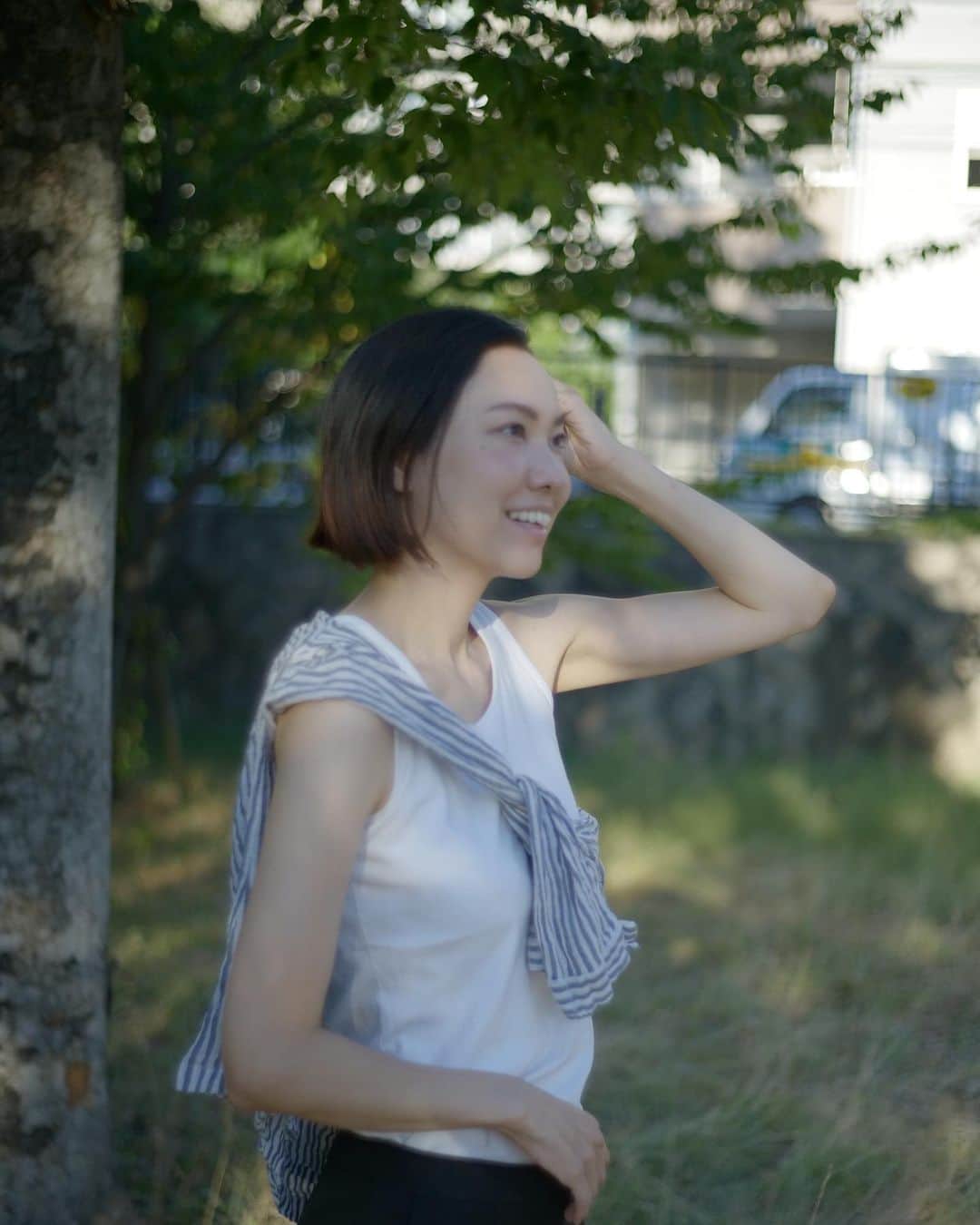 HALCAさんのインスタグラム写真 - (HALCAInstagram)「今日が何日か？何曜日か？ わからなくなるような慌ただしい日々ですが 生後500日目だと育児アプリが通知してくれた昨日 ...