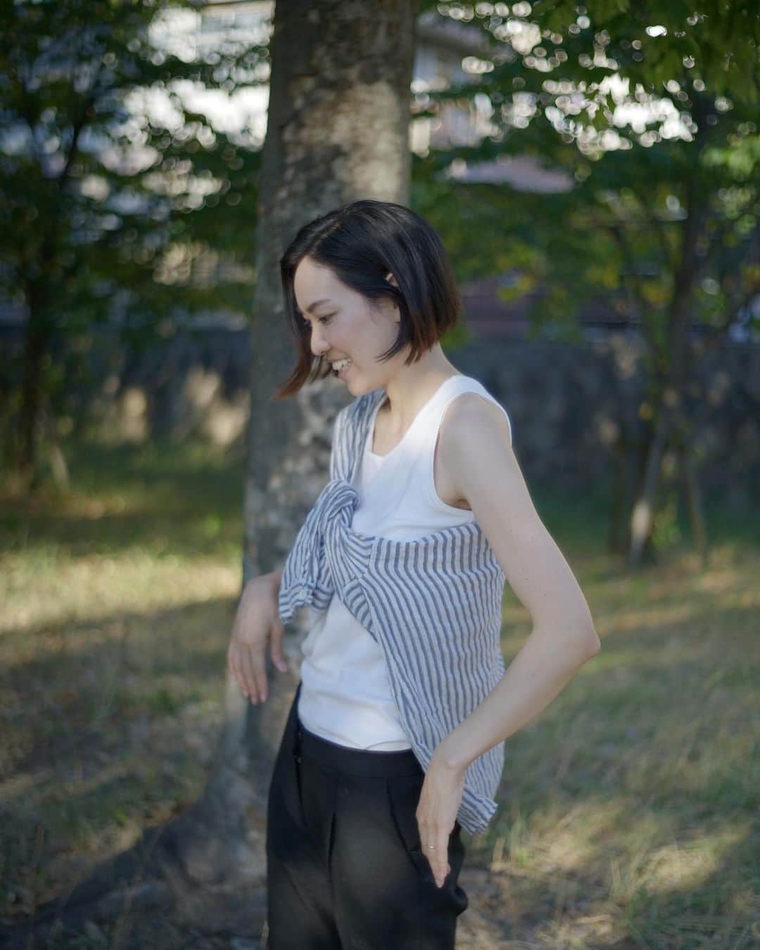 HALCAさんのインスタグラム写真 - (HALCAInstagram)「今日が何日か？何曜日か？ わからなくなるような慌ただしい日々ですが 生後500日目だと育児アプリが通知してくれた昨日 ...