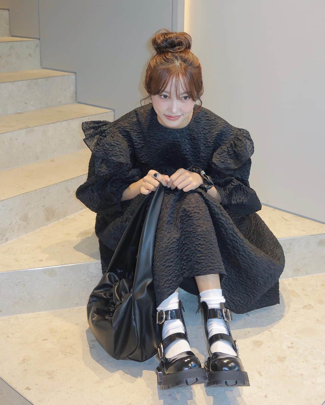 COCO さんのインスタグラム写真 - (COCO Instagram)「#광고 드디어! 찰스앤키스 첫 번째 한국 플래그십 스토어가 ...