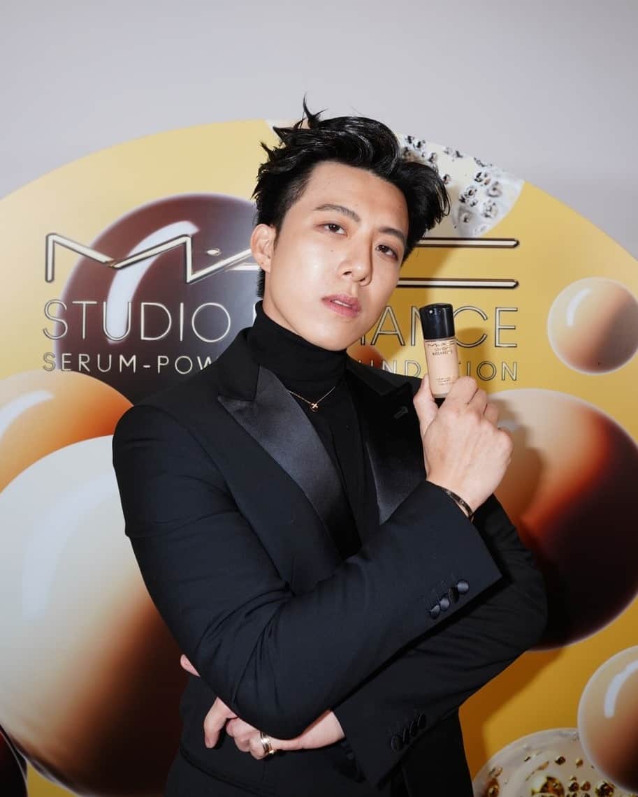 M·A·C Cosmetics Hong Kongさんのインスタグラム写真 - (M·A·C Cosmetics Hong ...