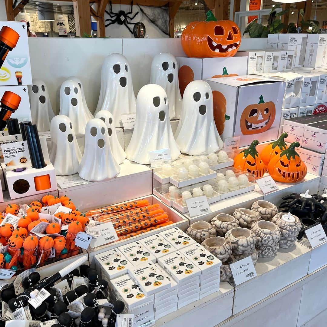 Flying Tiger Japanさんのインスタグラム写真 - (Flying Tiger JapanInstagram)「ハロウィン ...