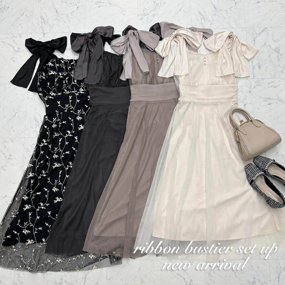 apres jour(アプレジュール) さんのインスタグラム写真 - (apres jour(アプレジュール) Instagram)「【new arrival🎀】9/7(thu) 21:00 ...