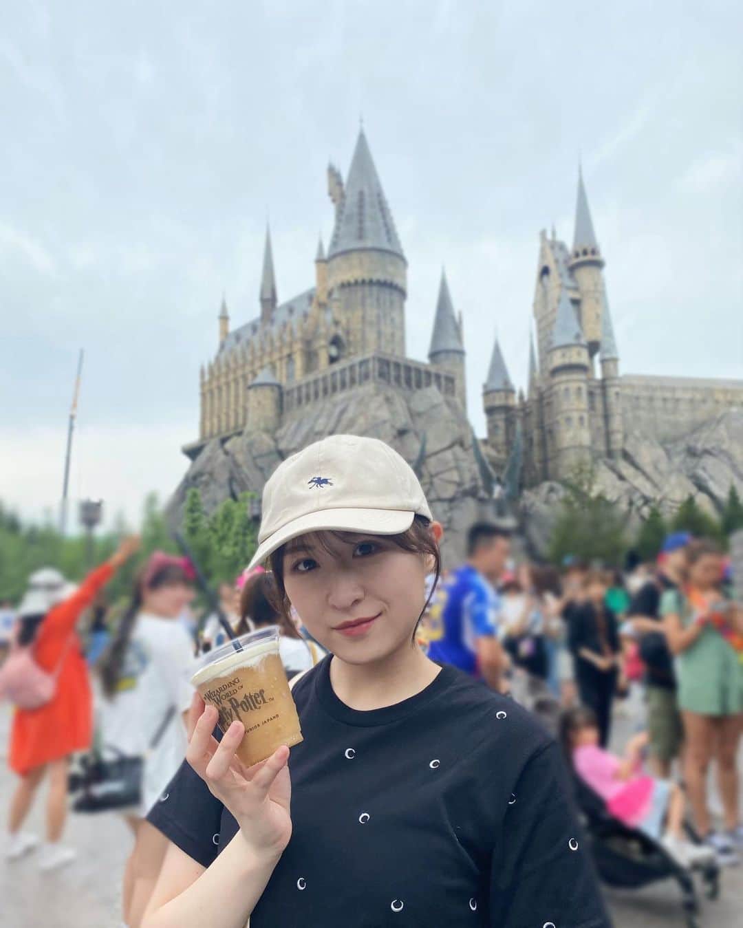 川本紗矢さんのインスタグラム写真 - (川本紗矢Instagram)「🌏 何ヶ月か前に、Sea's(前にラジオで話していた幼馴染🤭) と一緒に ...