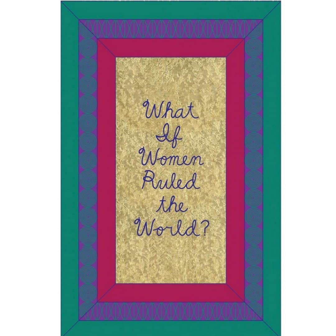 トームさんのインスタグラム写真 - (トームInstagram)「#repost @judy.chicago I am proud to ...