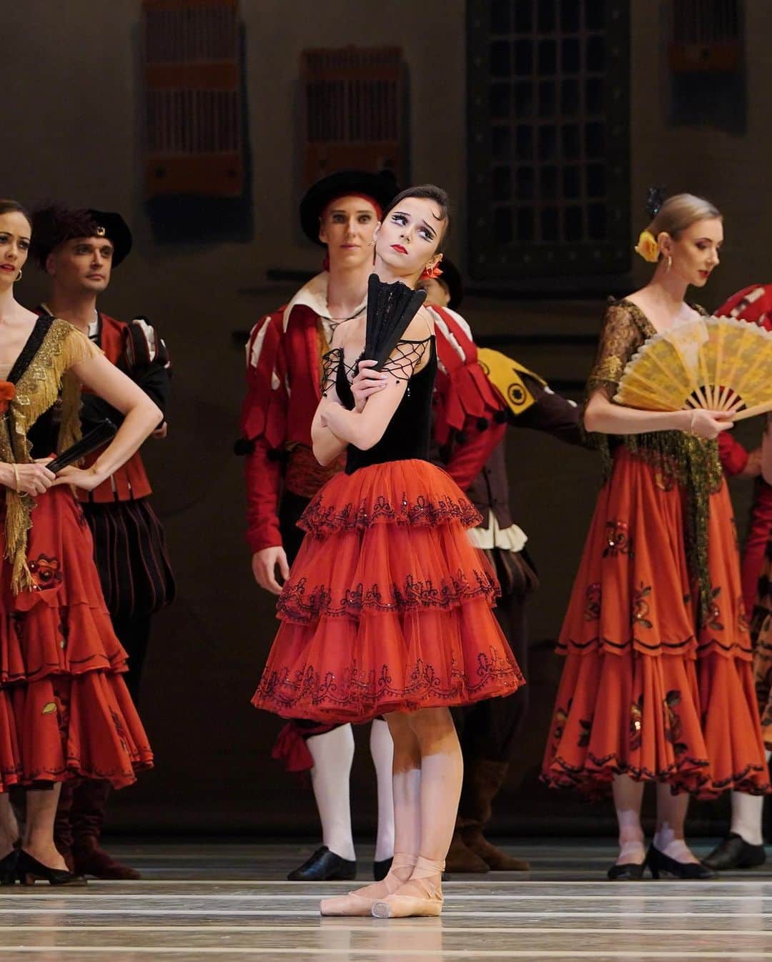 マリア・コーレワさんのインスタグラム写真 - (マリア・コーレワInstagram)「So excited for my first ...