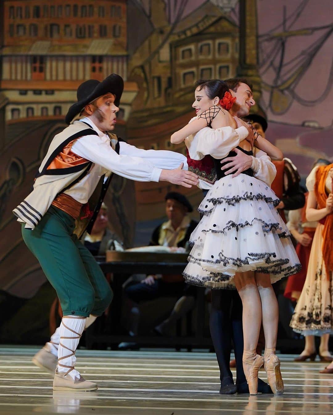 マリア・コーレワさんのインスタグラム写真 - (マリア・コーレワInstagram)「So excited for my first ...