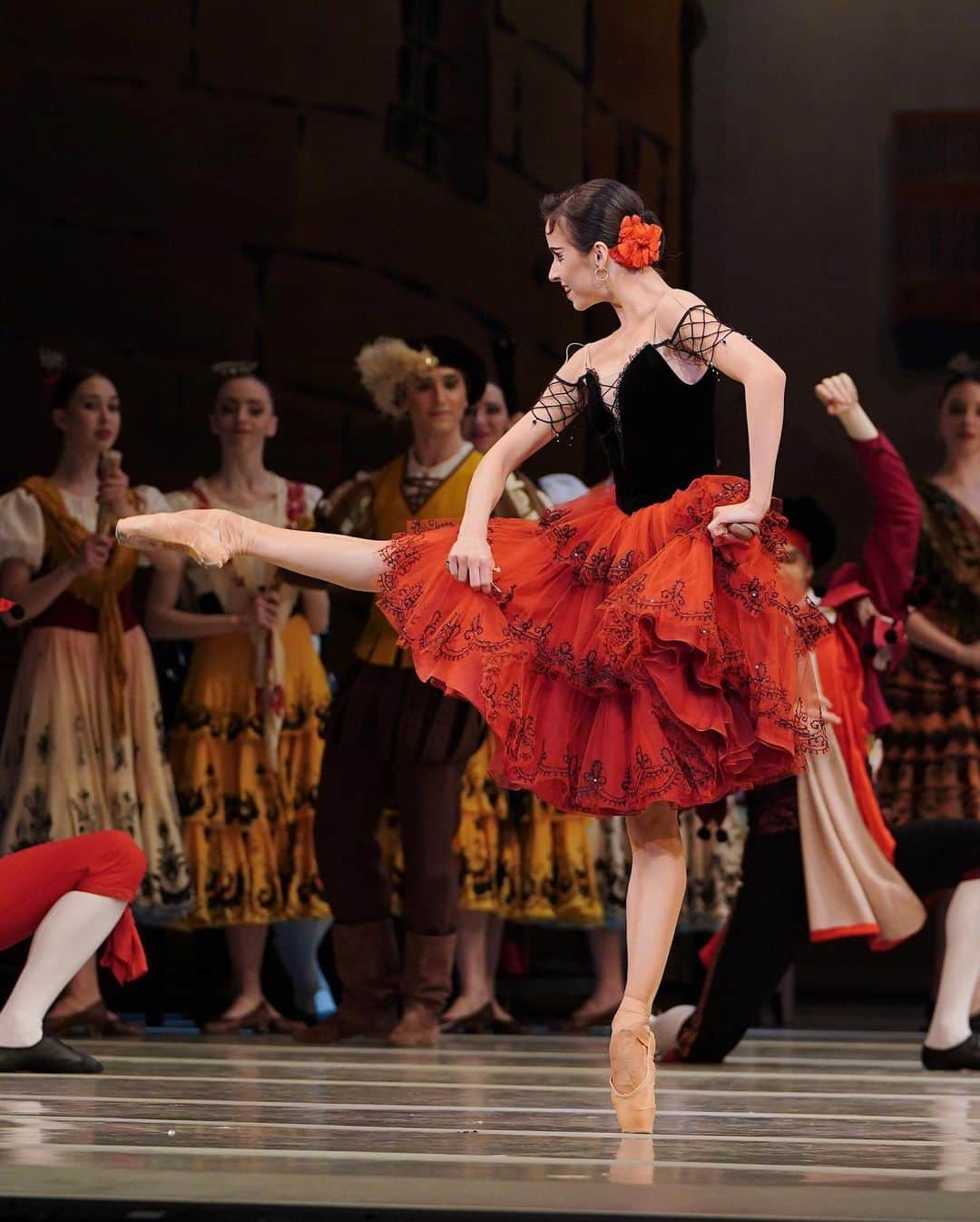 マリア・コーレワさんのインスタグラム写真 - (マリア・コーレワInstagram)「So excited for my first ...