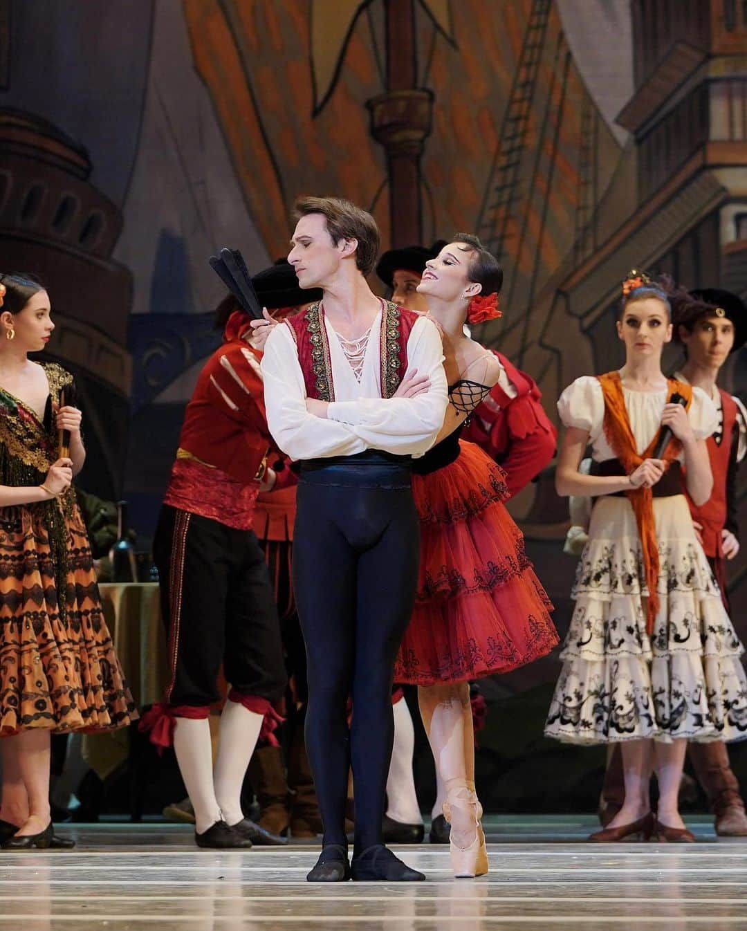 マリア・コーレワさんのインスタグラム写真 - (マリア・コーレワInstagram)「So excited for my first ...