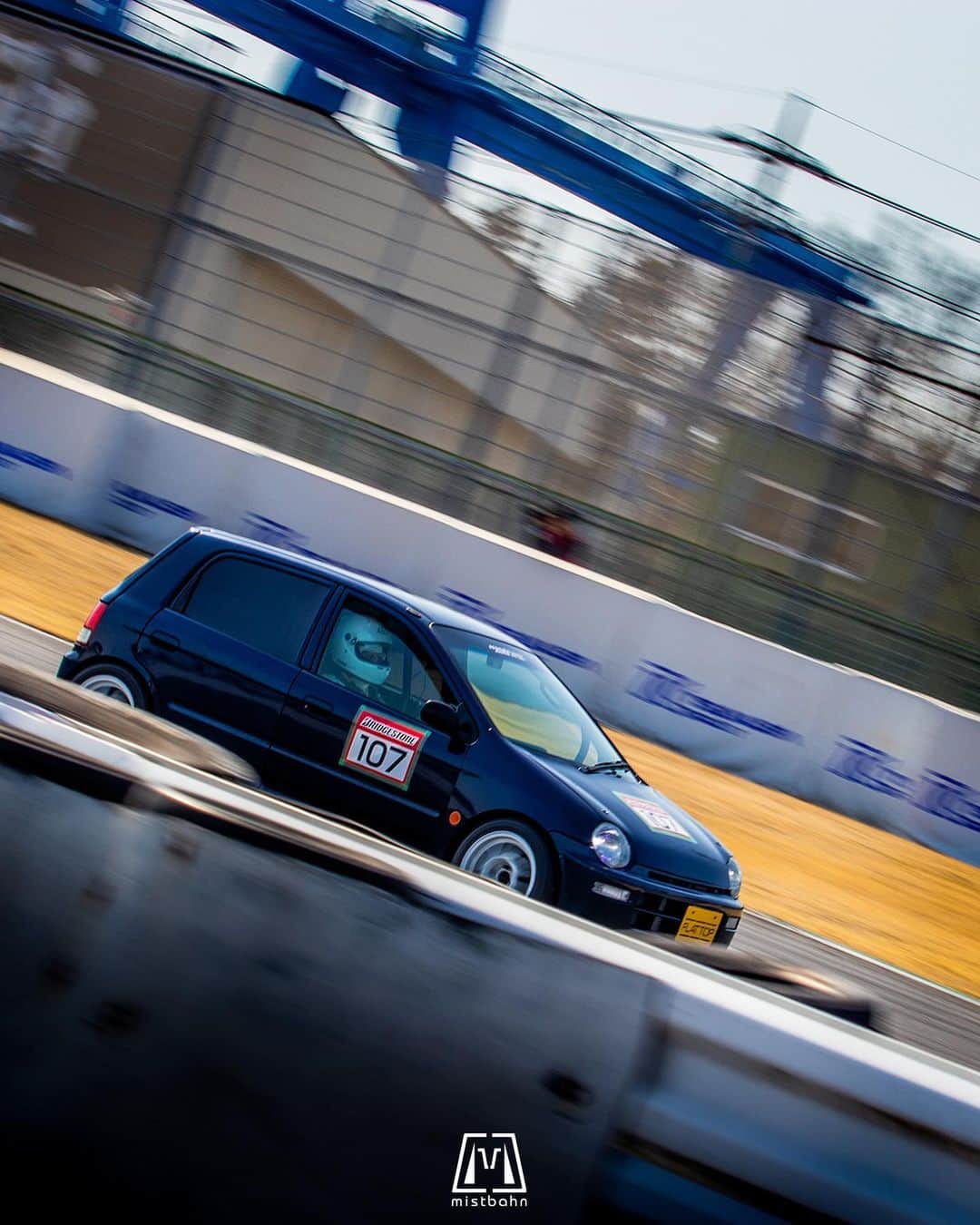mistbahnさんのインスタグラム写真 - (mistbahnInstagram)「_ Honda Auto Okayama Turbo ...